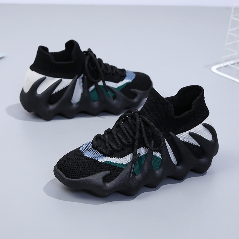 Women's Octopus Sneakers Walking Running Breathable Shoes | Shop Now ...