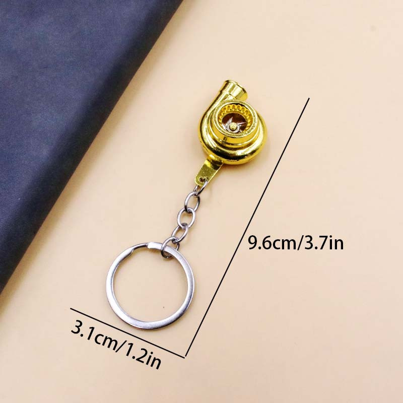 1pc New Creative Owl Animal Keychain Charm Keyring Backpack Charm For ...