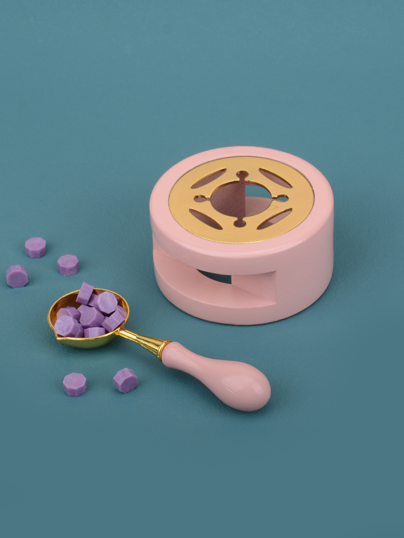 1 Wax Spoon 1 Wax - Temu Philippines