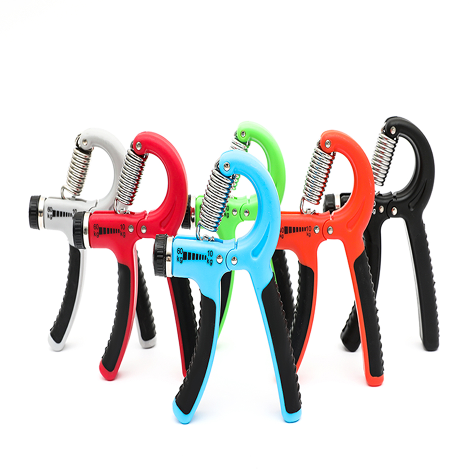 Adjustable R Shaped Muscle Exercise Grip | High-quality & Affordable | Temu