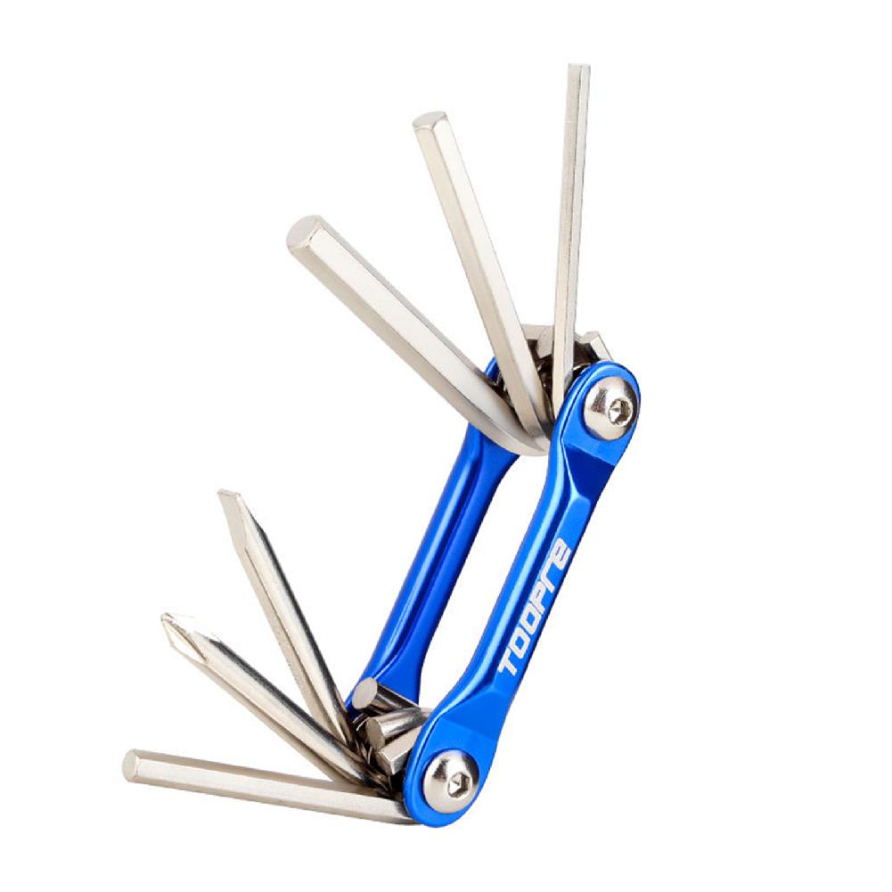 Folding Wrench Set Hex Key Cross Head Foldable Wrench Kit - Temu Malaysia