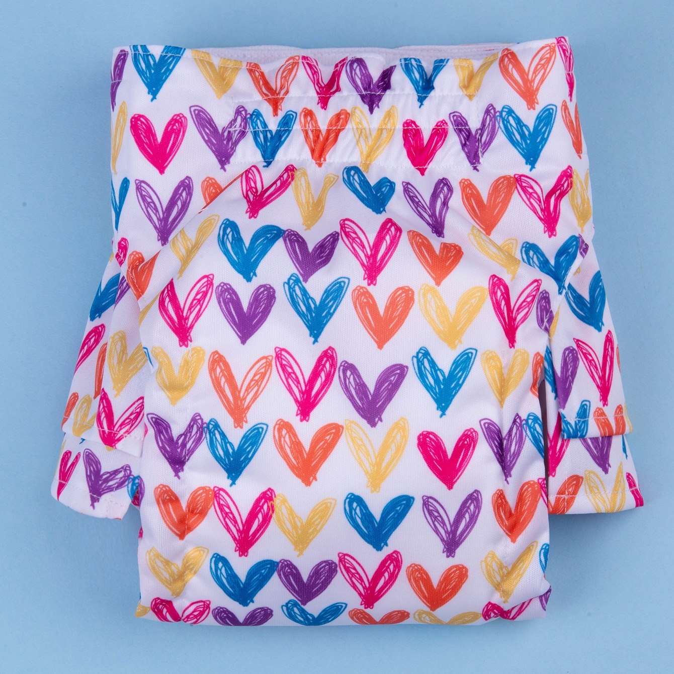 Dog Period Diapers Reusable Doggie Panties Pet Diaper - Temu Norway