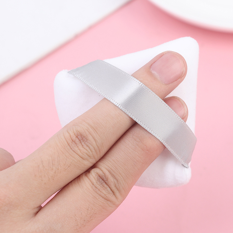 Lightweight Compact Makeup Powder Puffs Perfect Women Girls! - Temu