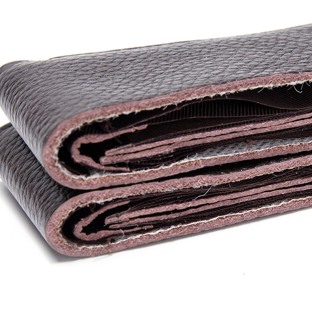Mens Pu Leather New Wallet Card Holder | High-quality & Affordable ...