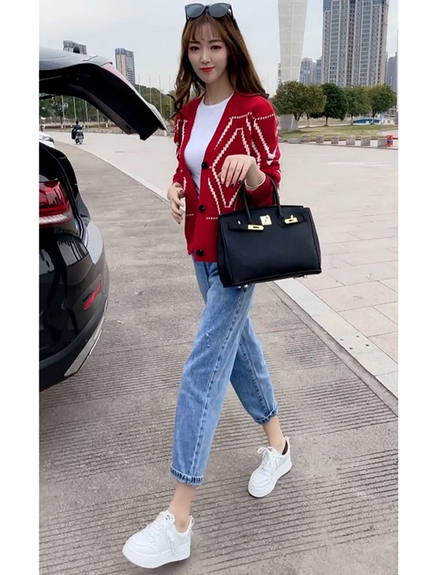 Shop Temu For Women's Sweaters - Free Returns Within 90 Days - Temu