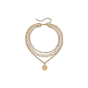 Men's Necklaces - Free Shipping On Items Shipped From Temu