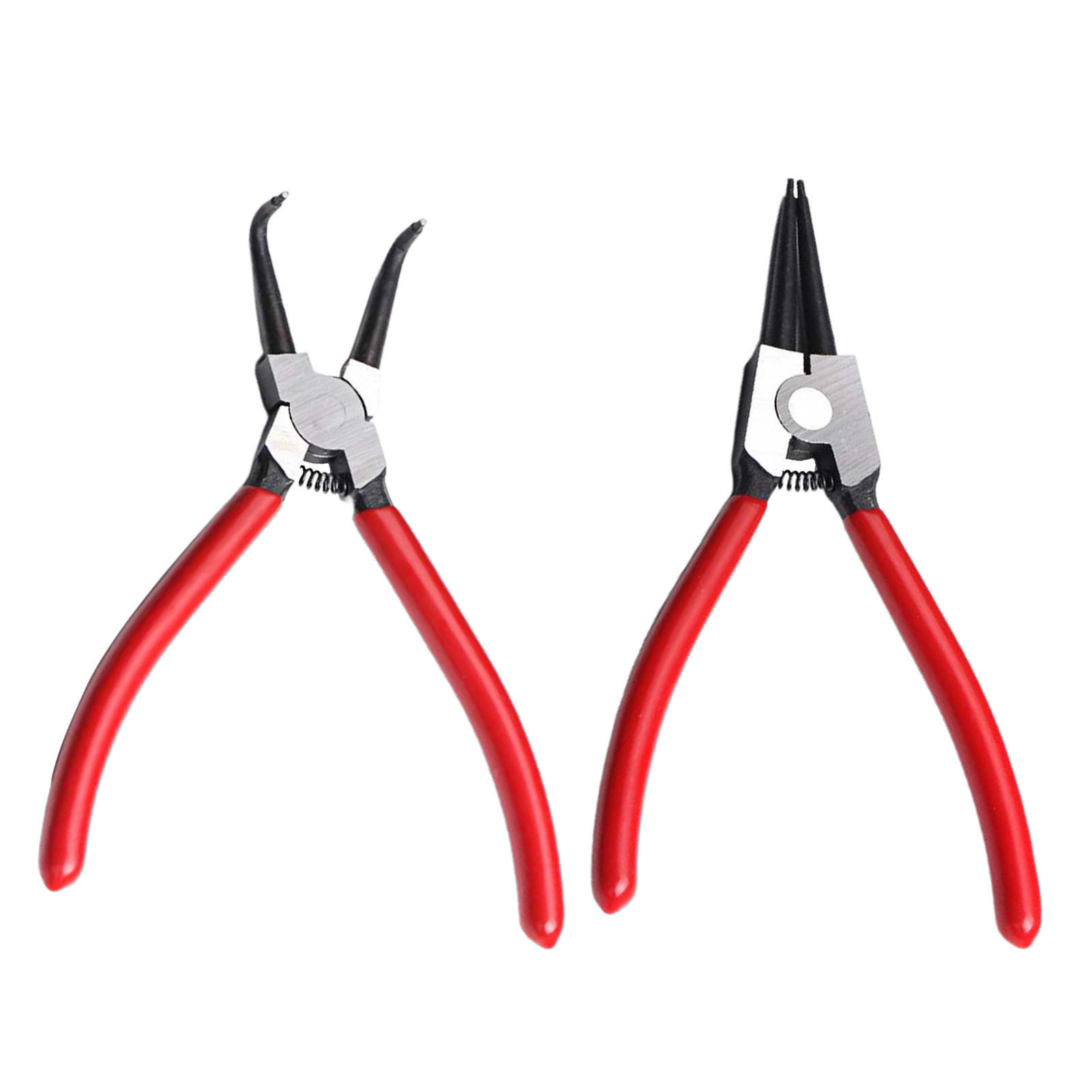 7 circlip zangen innen gerade / außen gerade / innen - Temu Switzerland