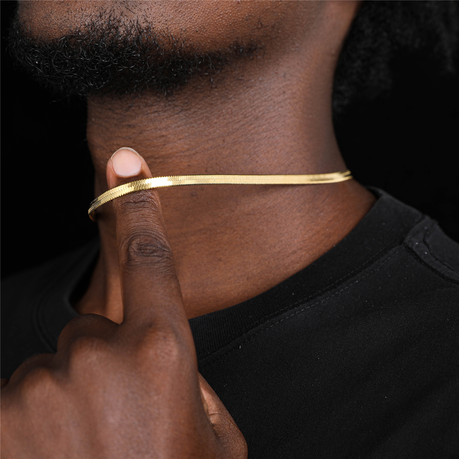 Steel Snake - Temu United Kingdom