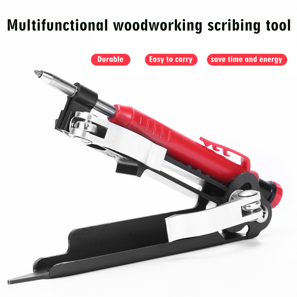Scribe Tool