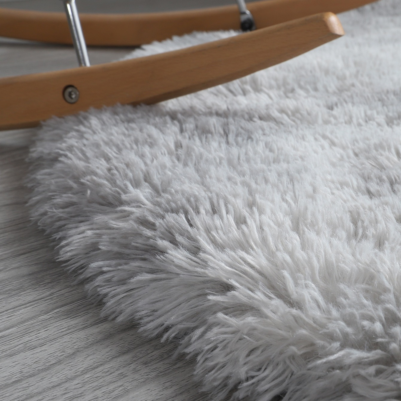 Filament Round Bedroom Living Room Rug - Temu Australia