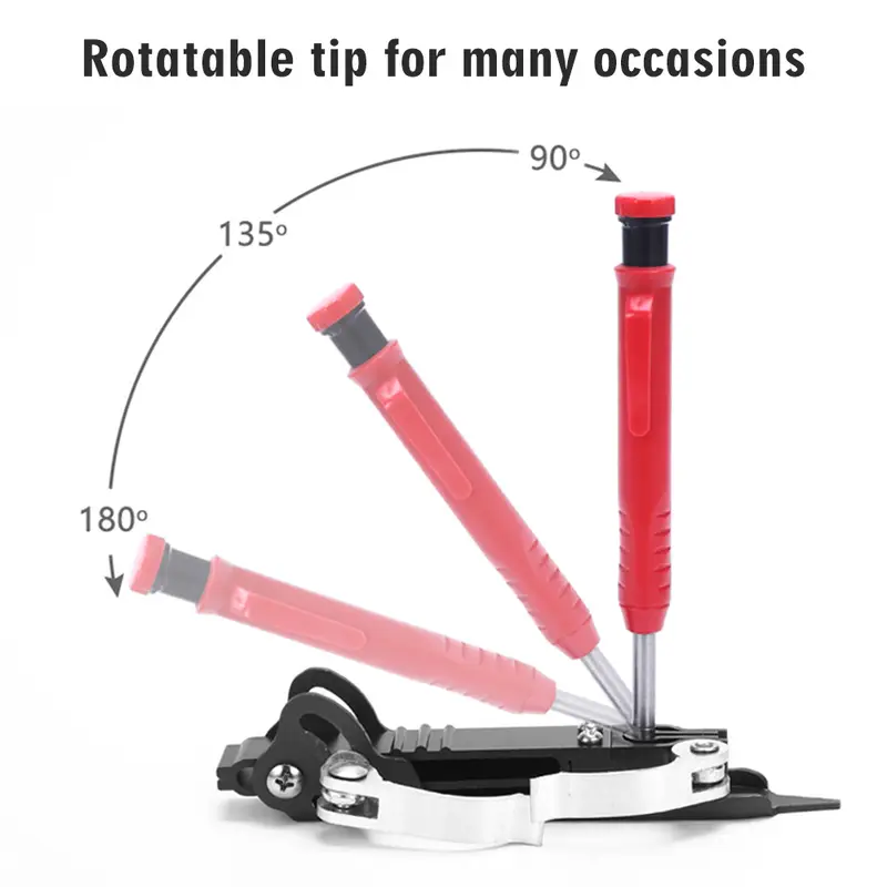 Scribe Tool Scribe Tool