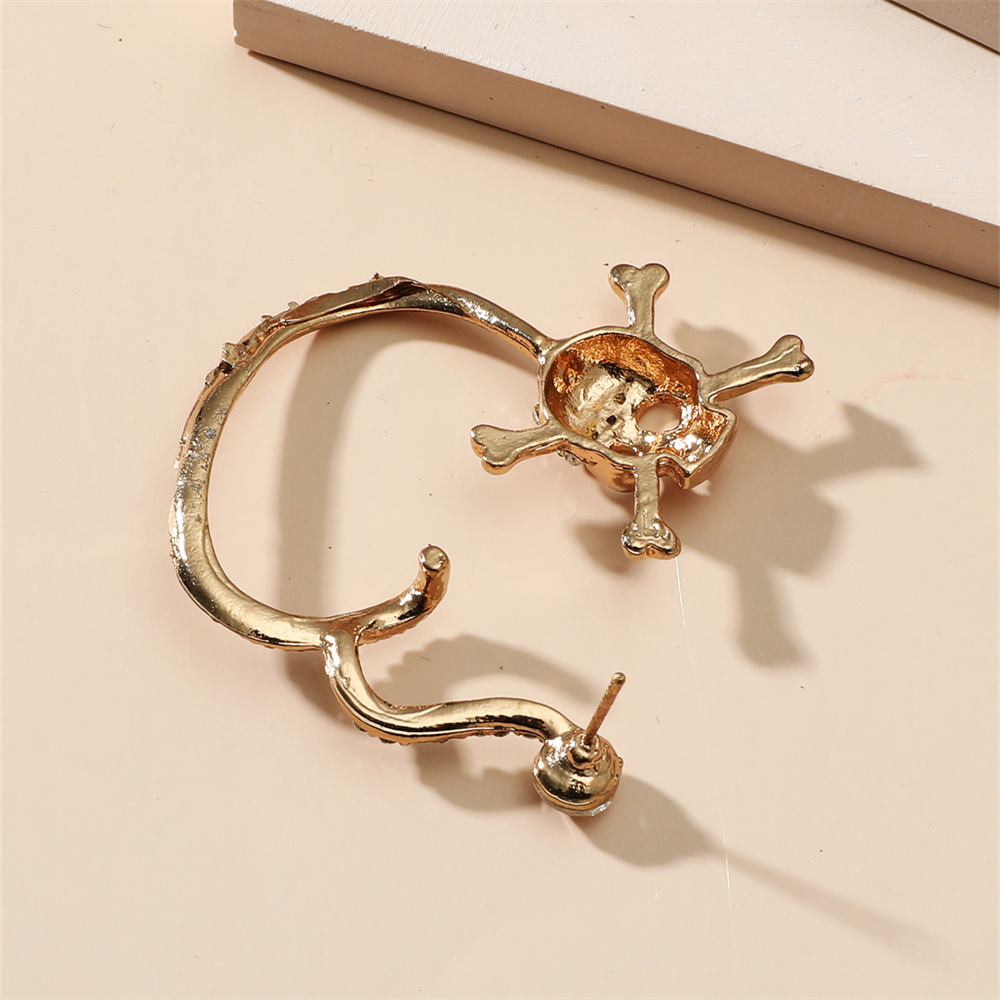 One Ear - Temu New Zealand