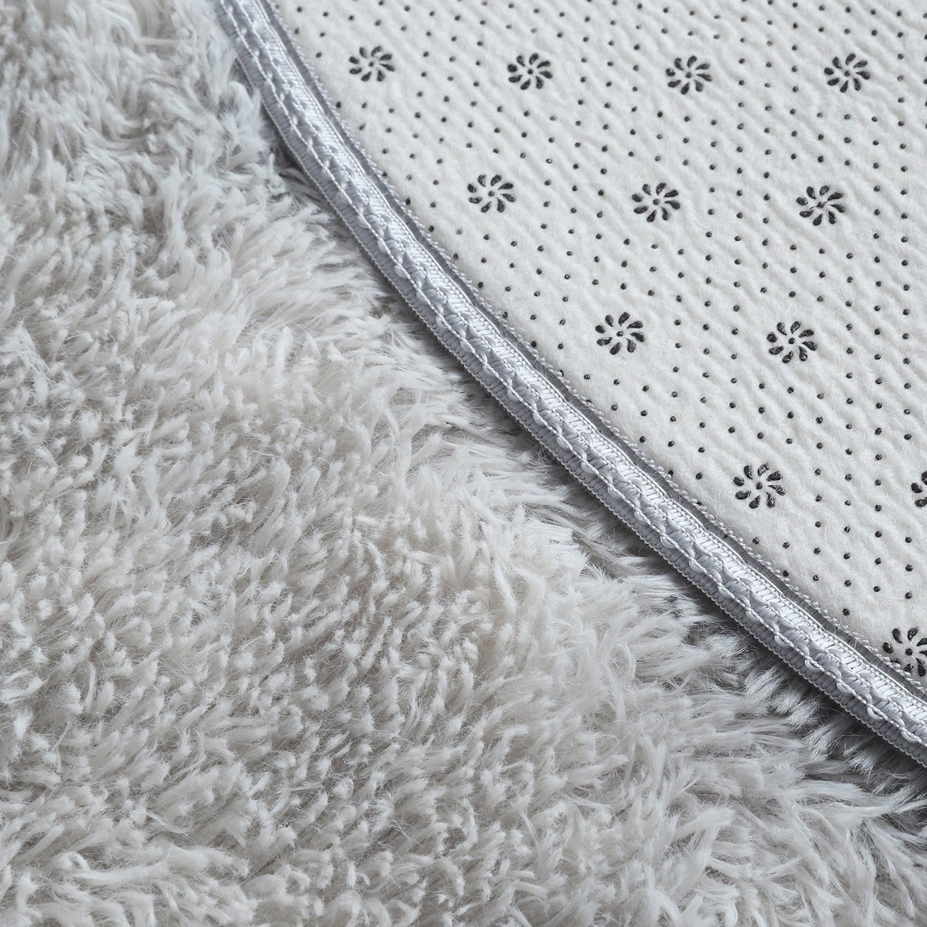 Filament Round Bedroom Living Room Rug - Temu Netherlands