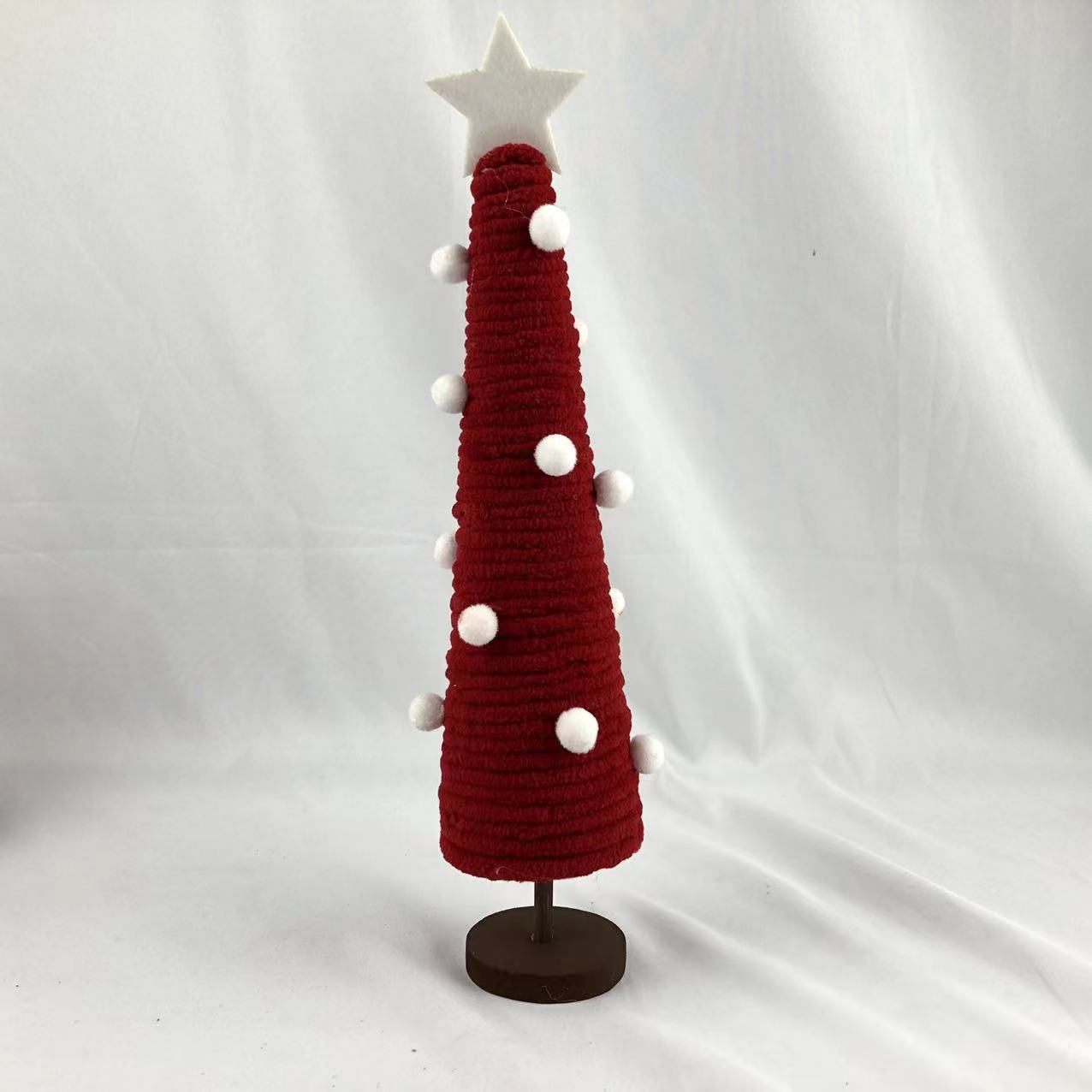 Cloth Art Desktop Tree - Temu New Zealand