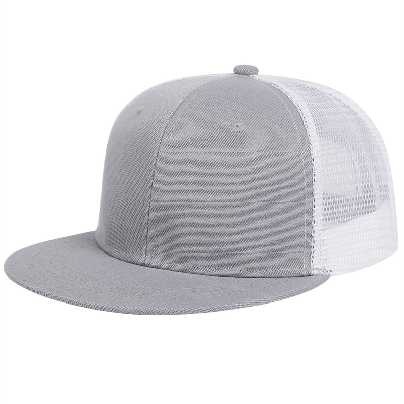 Mens Hip Hop Mesh Hat | High-quality & Affordable | Temu Philippines