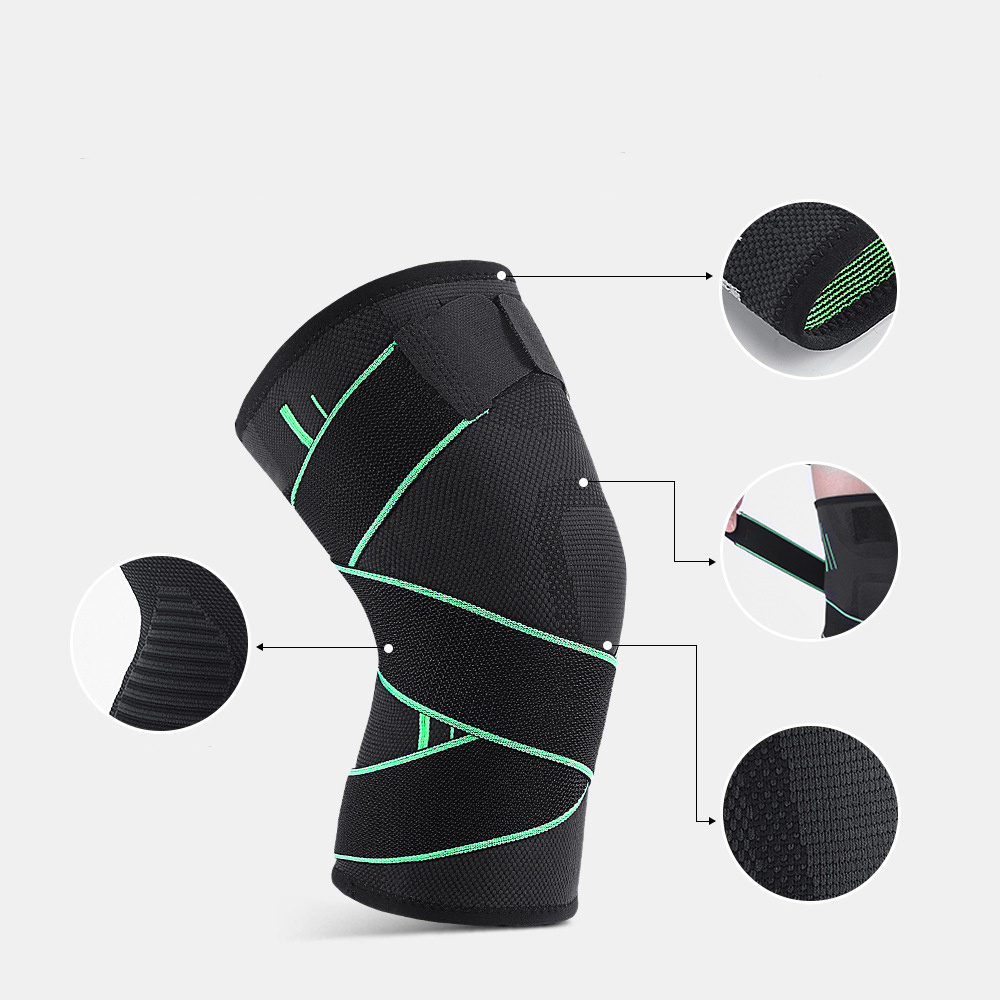 Knee Compression - Temu United Kingdom