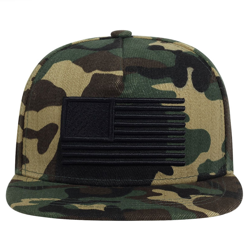 American Flag Patch Baseball Trend Snapback Hats Unisex - Temu