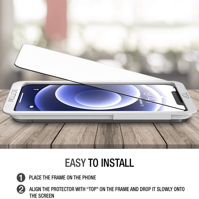 iphone a resistant tempered glass screen - Temu New Zealand