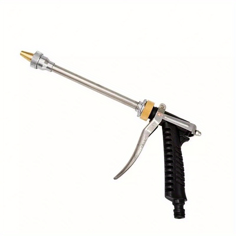 Car Wash Water Gun Air Conditioning Cleaning Water Gun - Temu