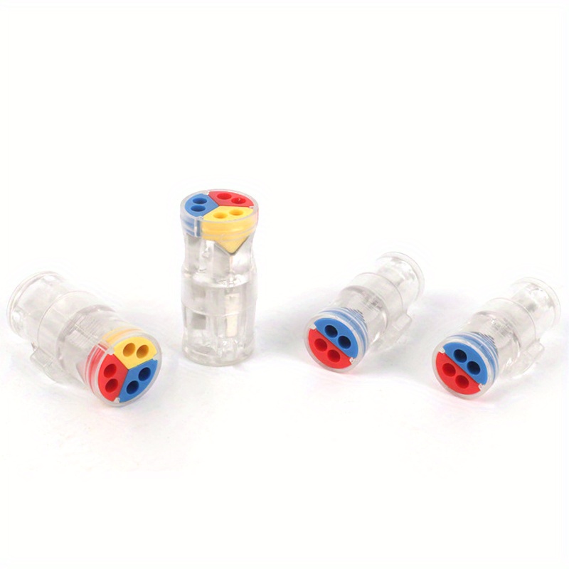 Electrical Wires Connector Universal Compact - Temu United Kingdom