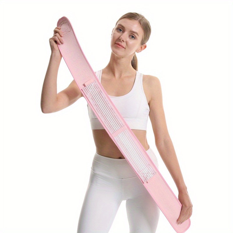 Relieve Hip Back Sciatic Discomfort Instantly Sacroiliac - Temu Switzerland