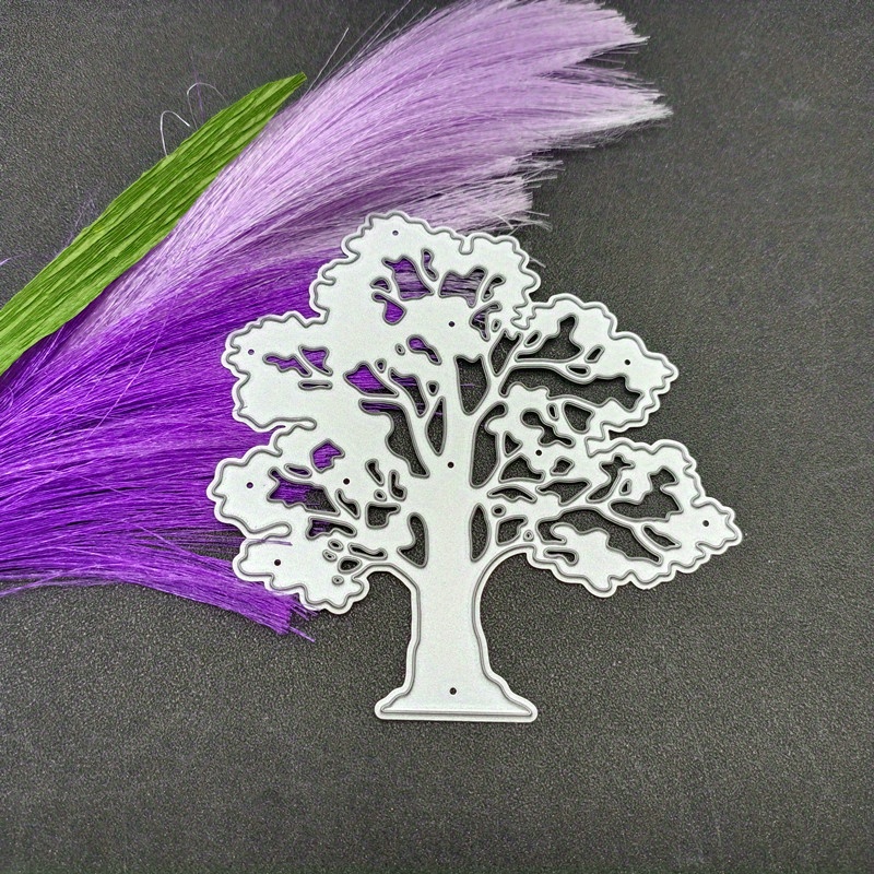 metal cutting dies cut branch mold forest trunk - Temu Brunei Darussalam