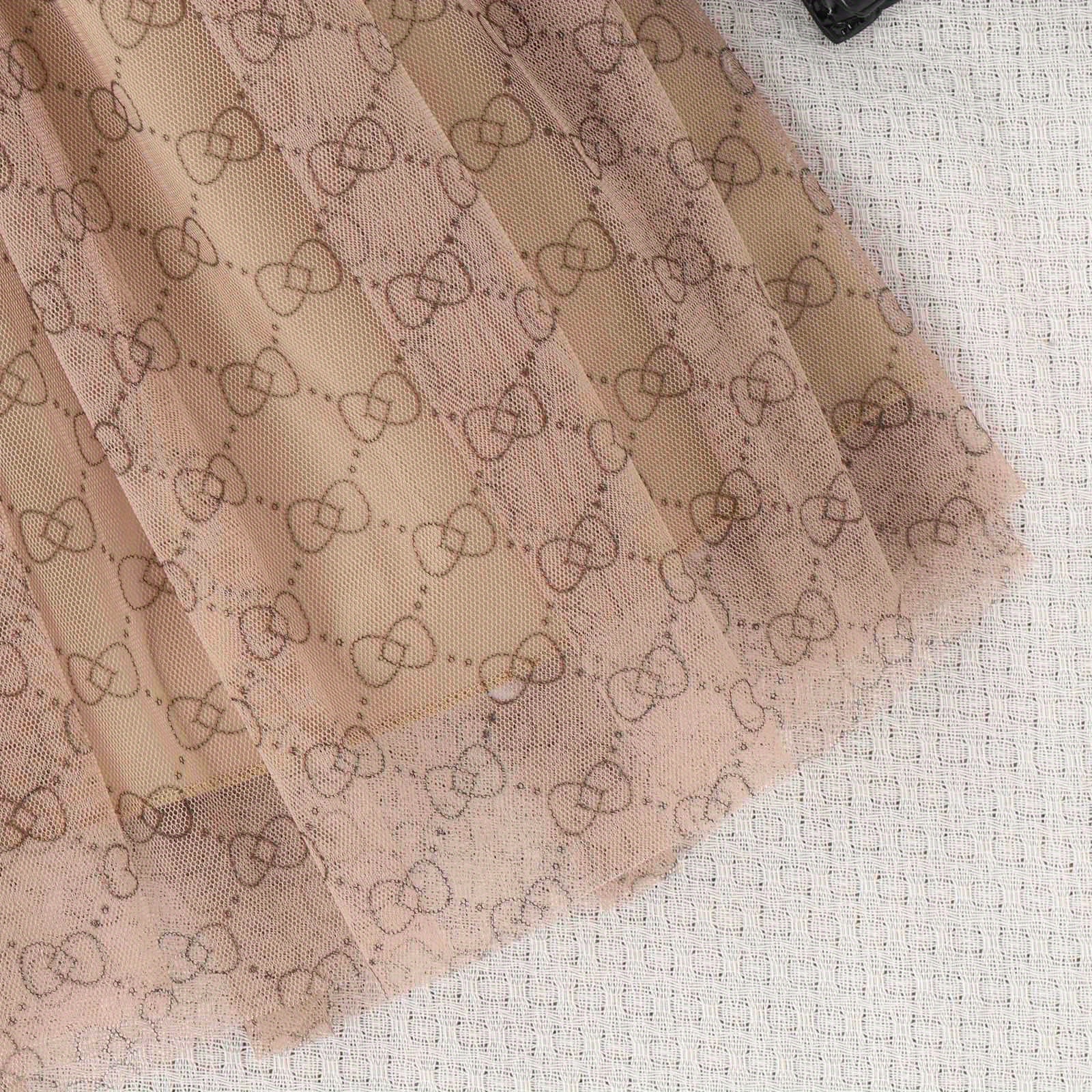 little girls cute bow luxury graphic short sleeve dress - Temu Australia