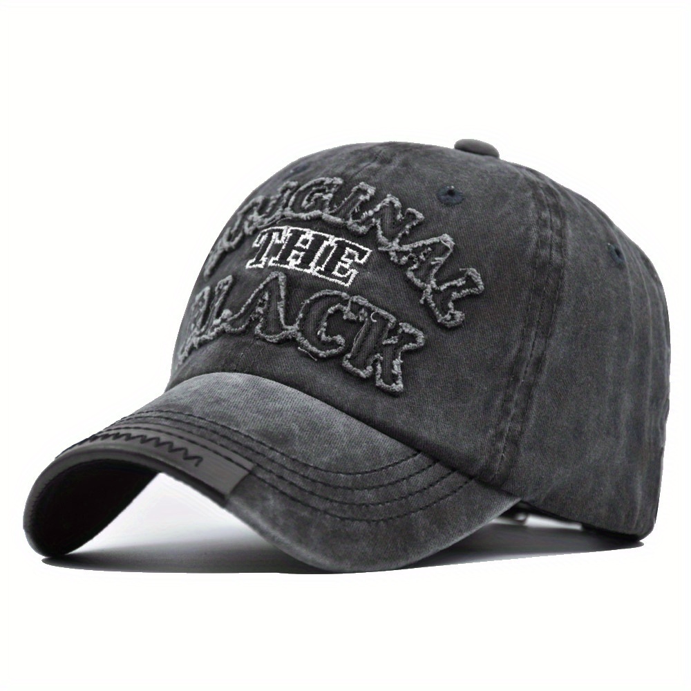 Men' Baseball Protection Trucker Hat Hip - Temu Australia