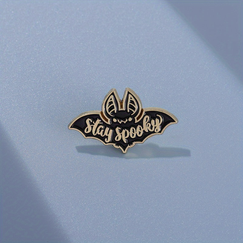Brooches Enamel Pins Lapel Badges Punk Dark Gothic - Temu United