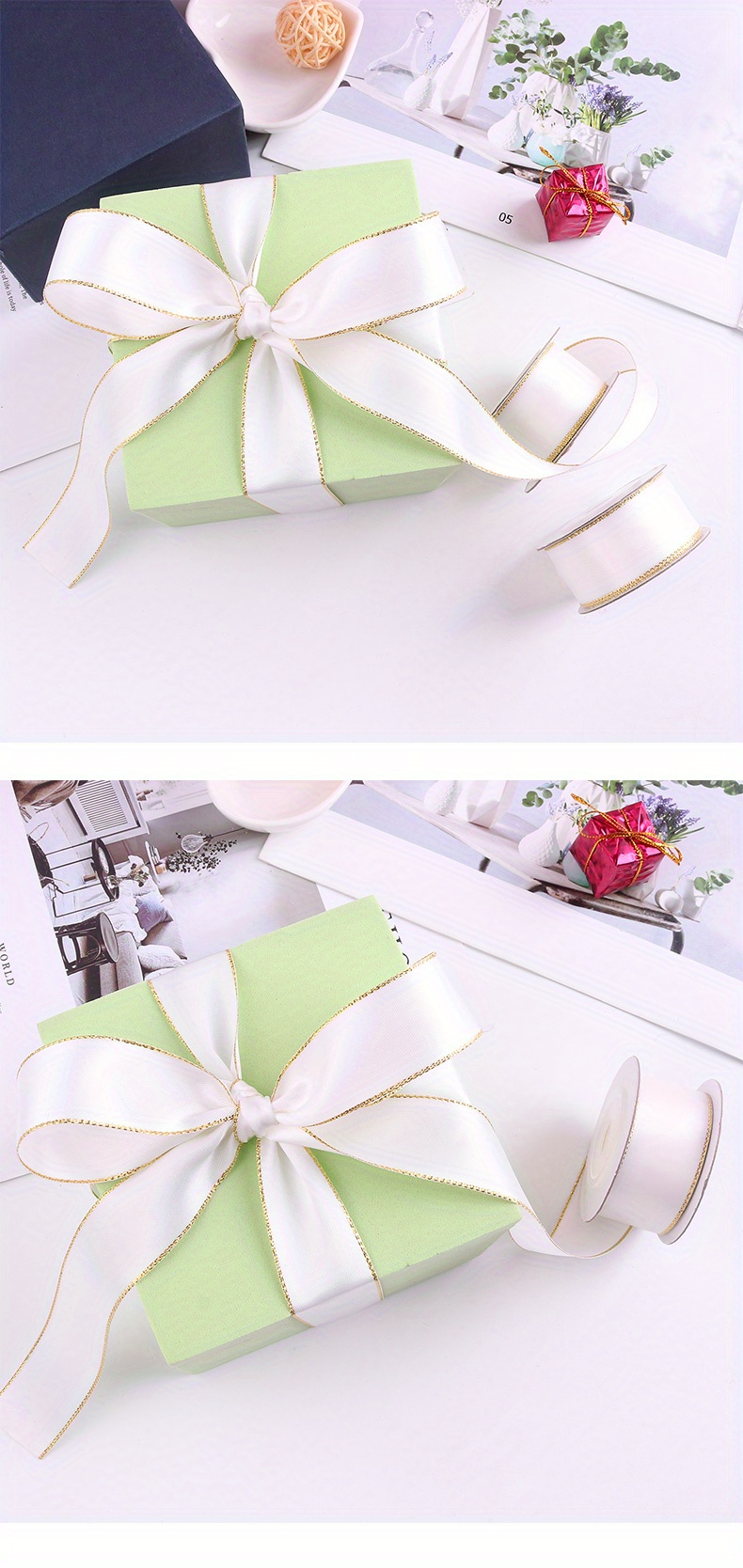 double satin ribbon handmade ribbon - Temu Netherlands