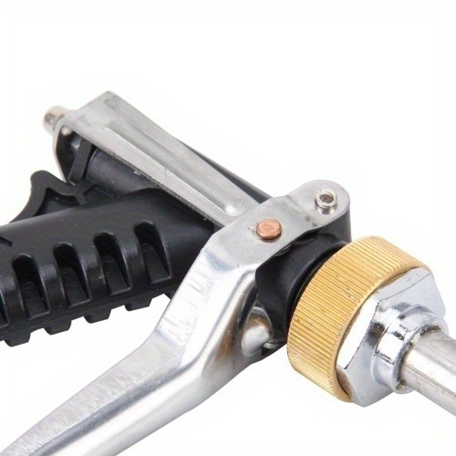 Car Wash Water Gun Air Conditioning Cleaning Water Gun - Temu New Zealand