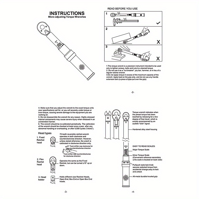 Upgrade Bicycle Maintenance Bicycle Torque Wrench Set - Temu