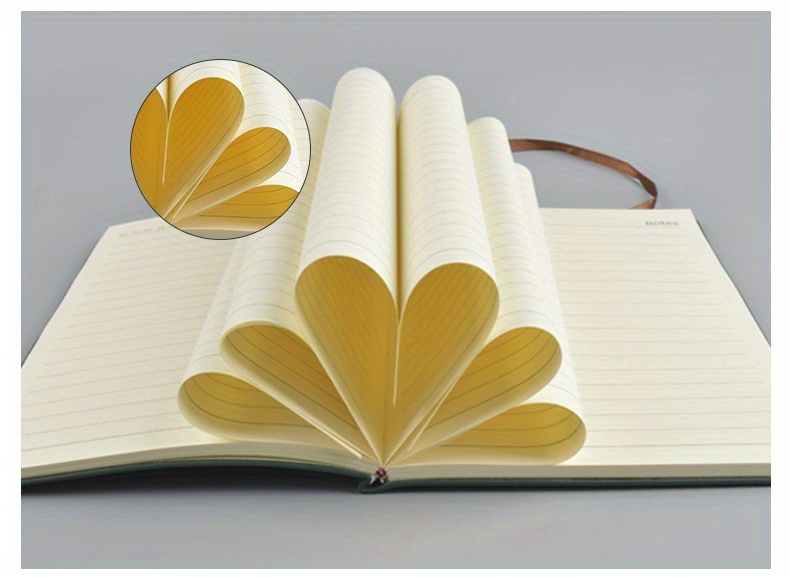 A5 Softcover Notebook ideal Business Schools Meeting - Temu Australia