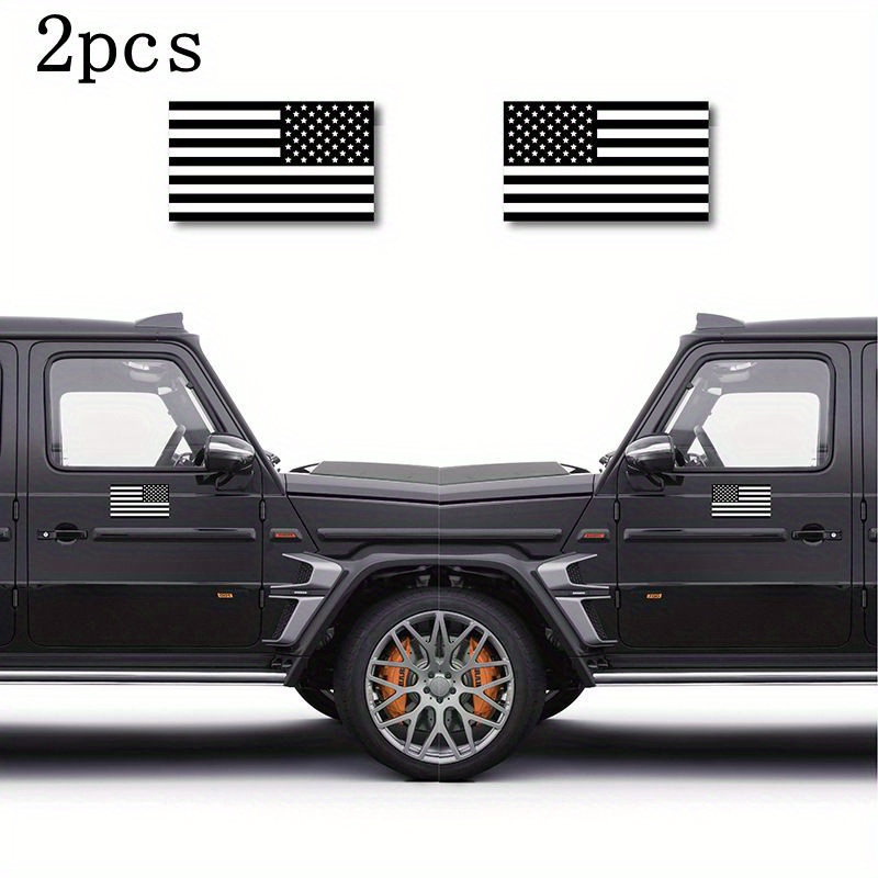 cycling equipment american flag car decal motorcycle sticker - Temu New ...