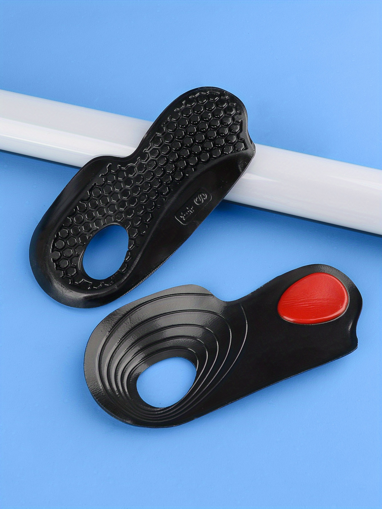 1 Paar Plattfuß korrektur einlegesohlen Korrektur Plattfüßen - Temu Germany