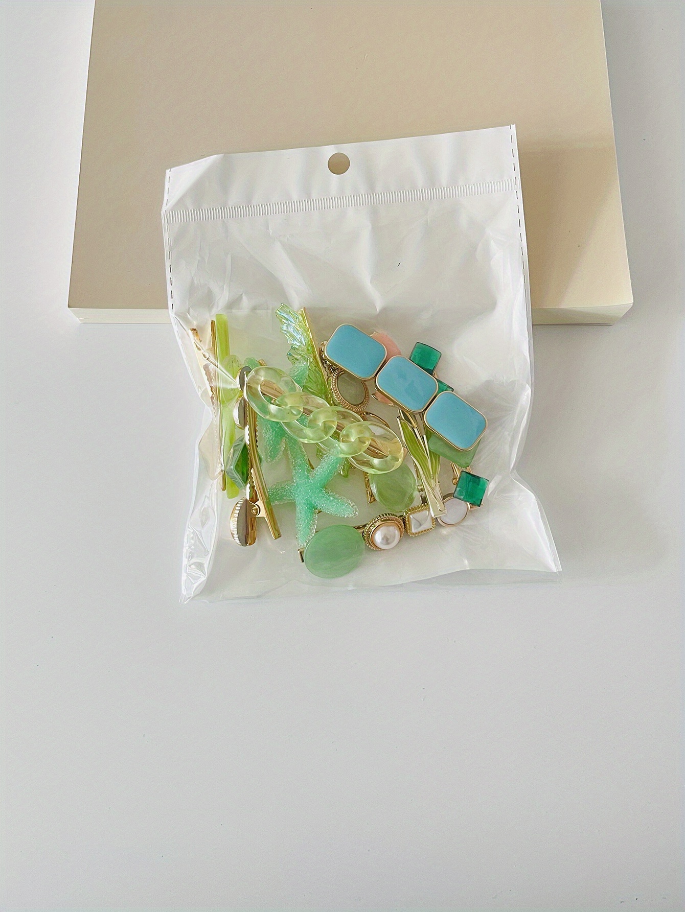 flower hair clips summer cute clip - Temu Australia