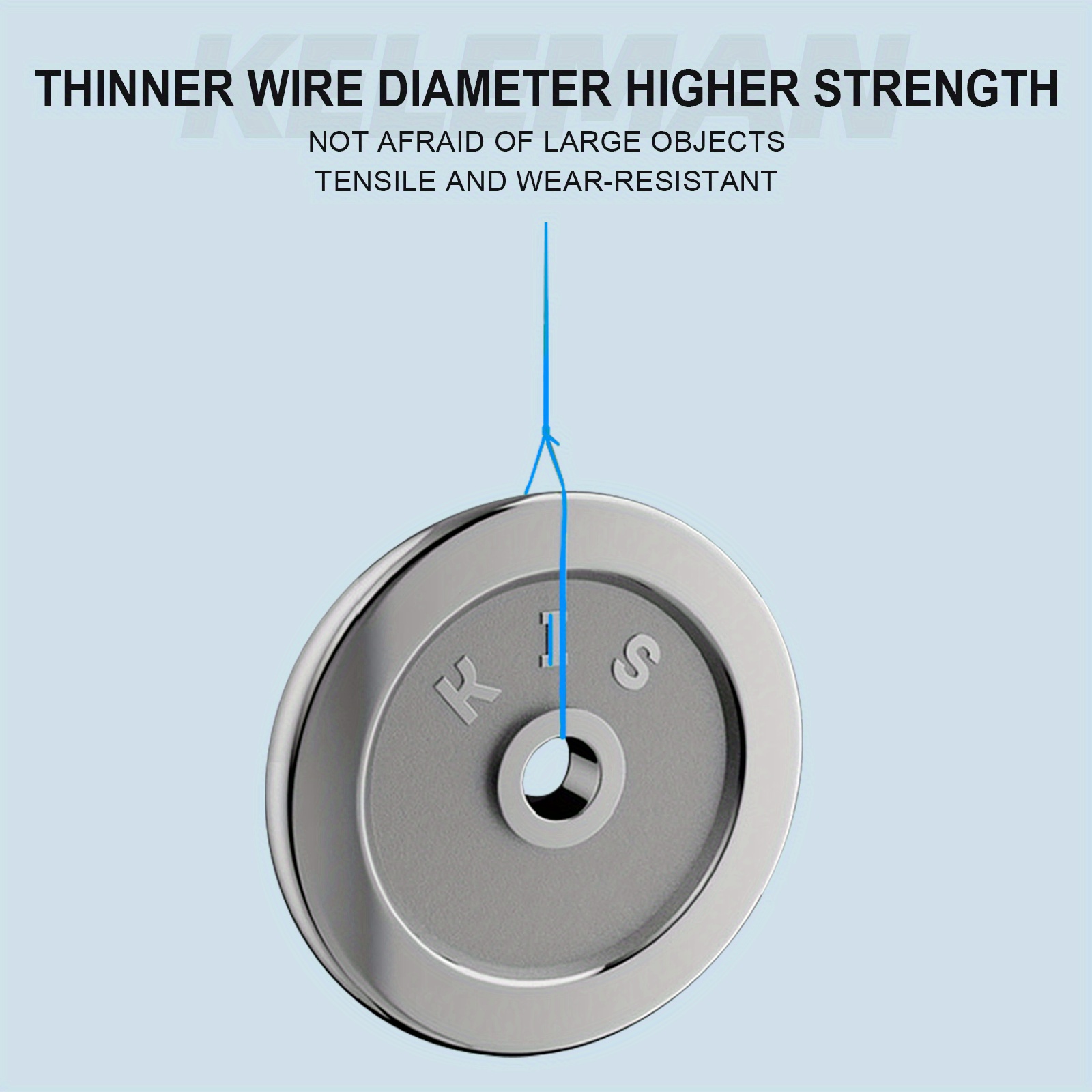 High Strength Smooth Pe Line 8 strand Braided Line Fishing - Temu Australia