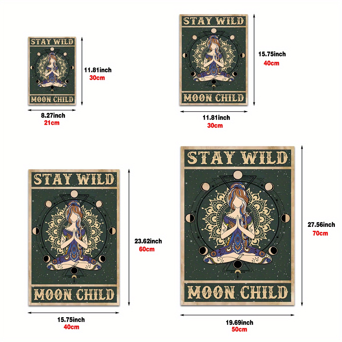 poster vintage girl wall art - Temu Australia