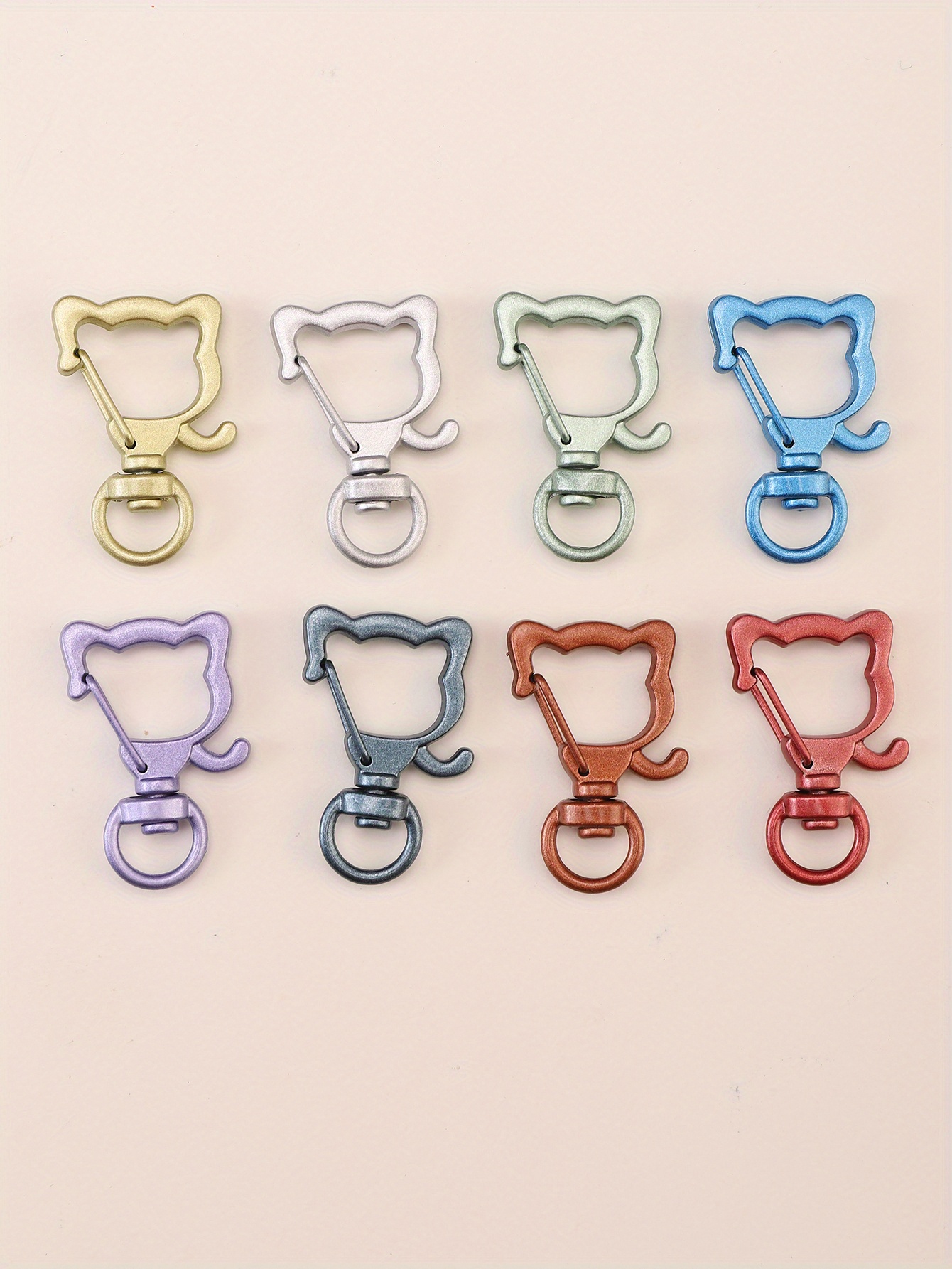 Keychain Metal Key - Temu Norway