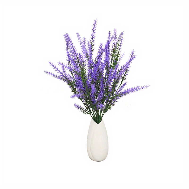 5pcs Lavender Bundle Decor And Christmas - & Kitchen - Temu United Kingdom