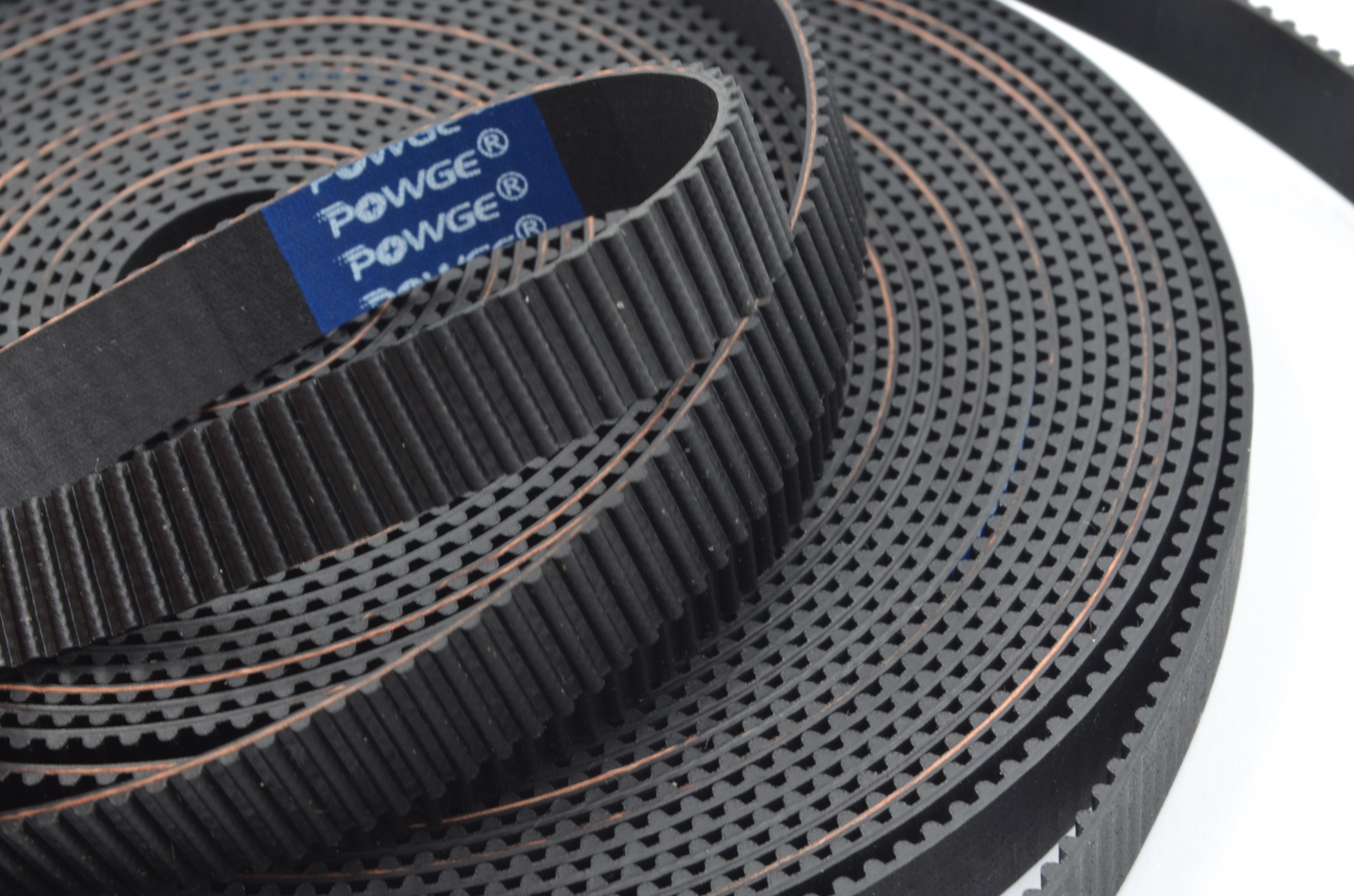 5meters/10meters 2mgt 2gt open timing belt - Temu Australia
