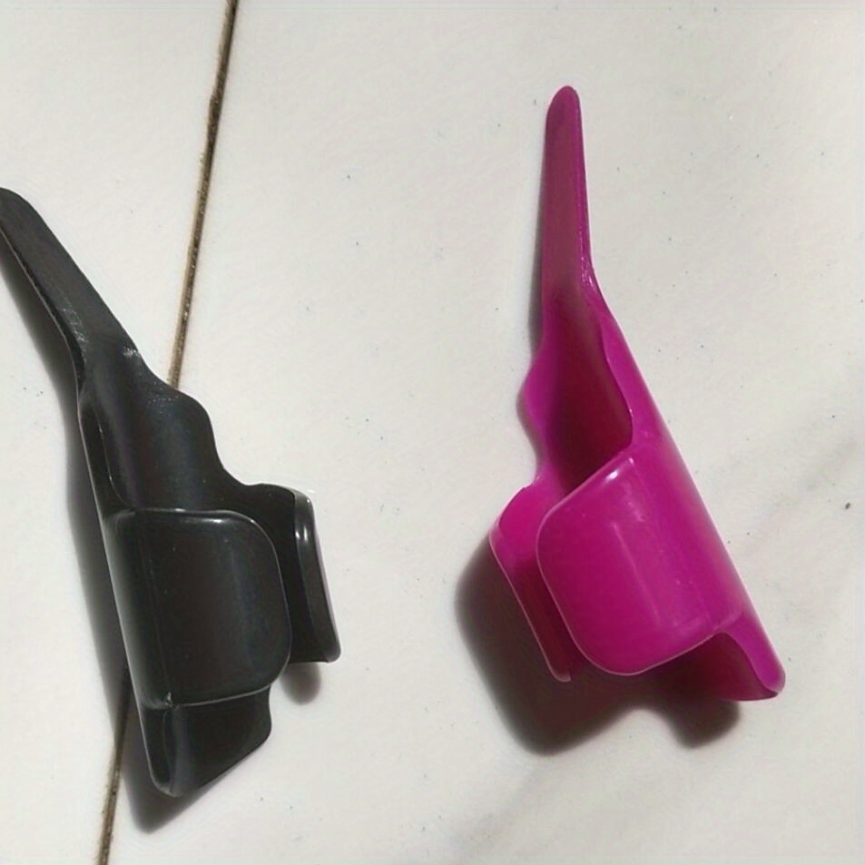 1 Set New Sewing Finger Thread Controller Sewing Fingerthing Pusher ...