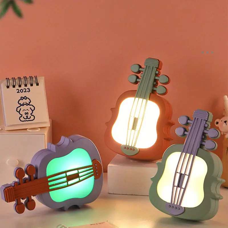 1pc Violin Led Night Light Mini Led Night Light For - Temu Australia 1pc Violin Led Night Light Mini Led Night Light For - Temu Australia