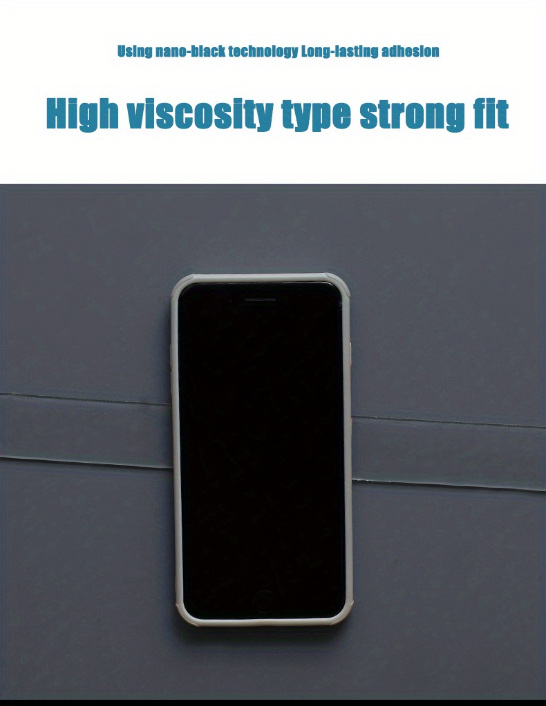 waterproof nano transparent tape double sided transparent - Temu