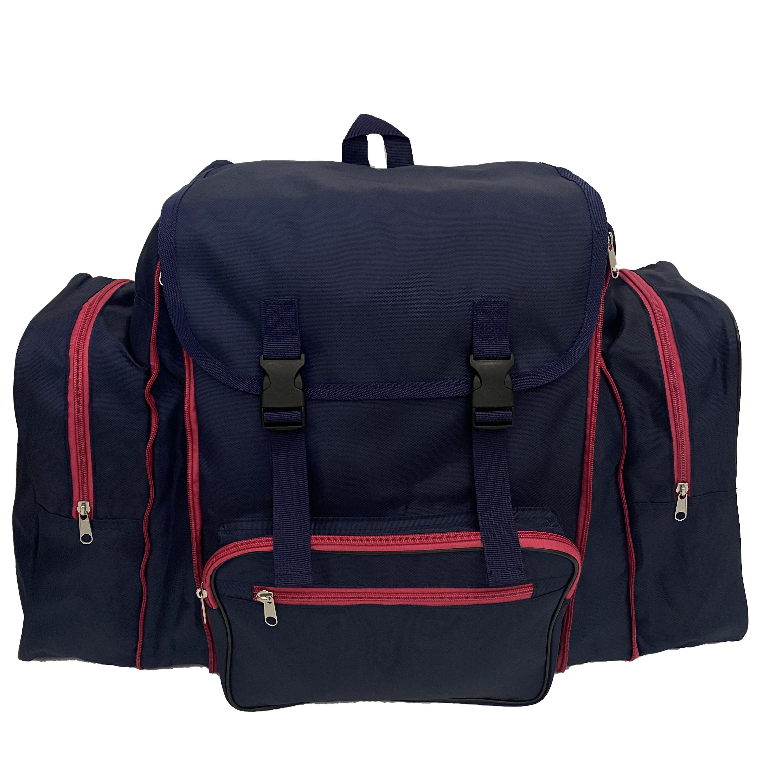 Large Capacity Casual Backpack Commuting Hiking - Temu Australia