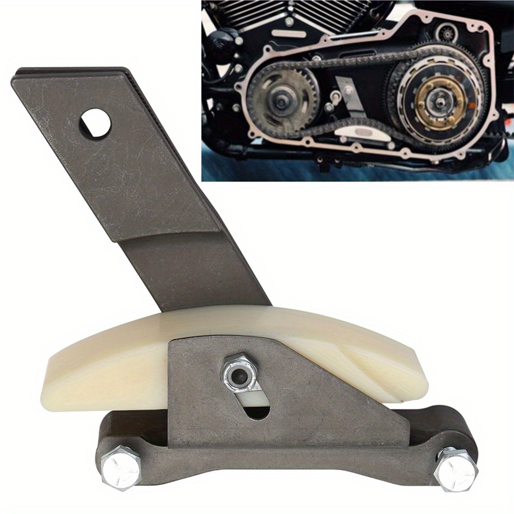 Motorcycle Armored Attitude Primary Chain Tensioner Adjuster - Temu ...