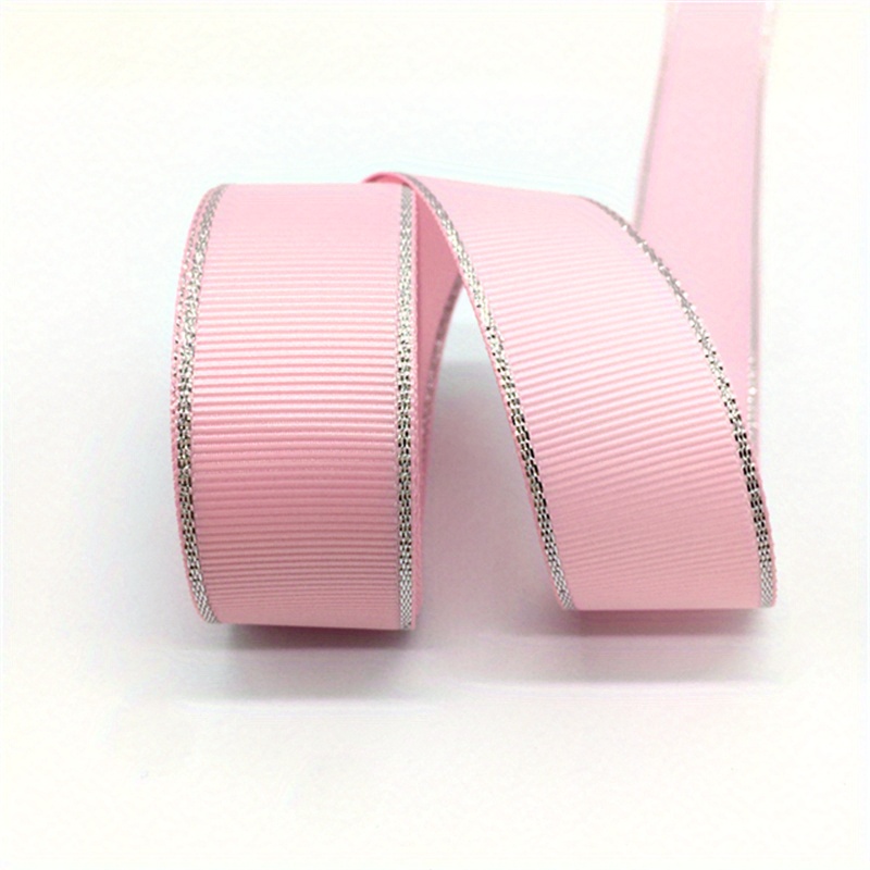 2 Yards Grosgrain Ribbon For Flower Wrapping Gift Packing Diy Handmde ...