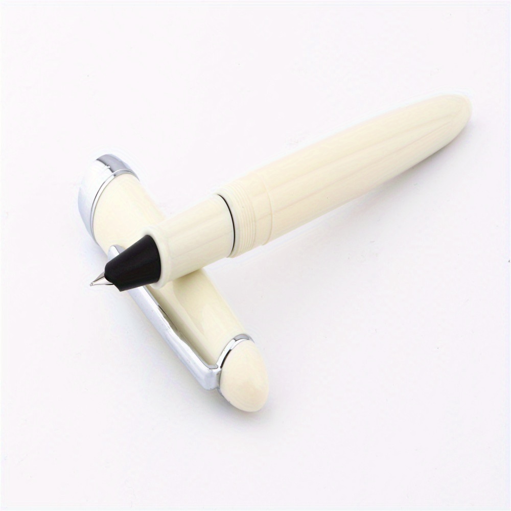 luxury quality new 992 transparent color stationery supplies fountain ...