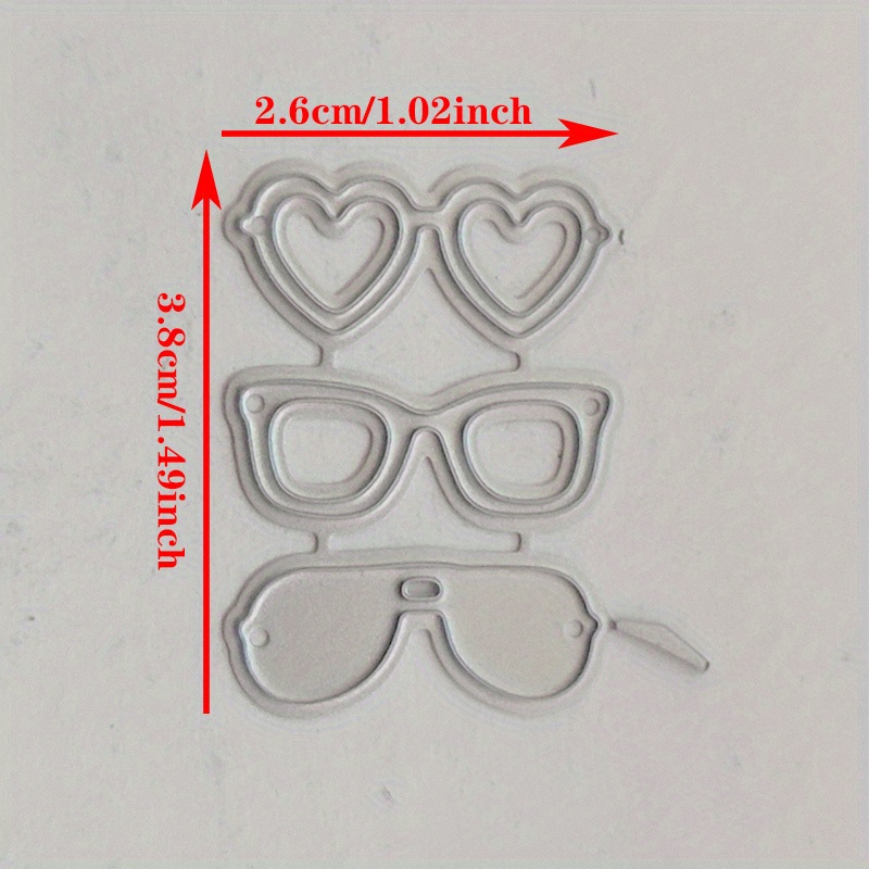 New Arrival Metal Cutting Dies Diy - Temu United Kingdom