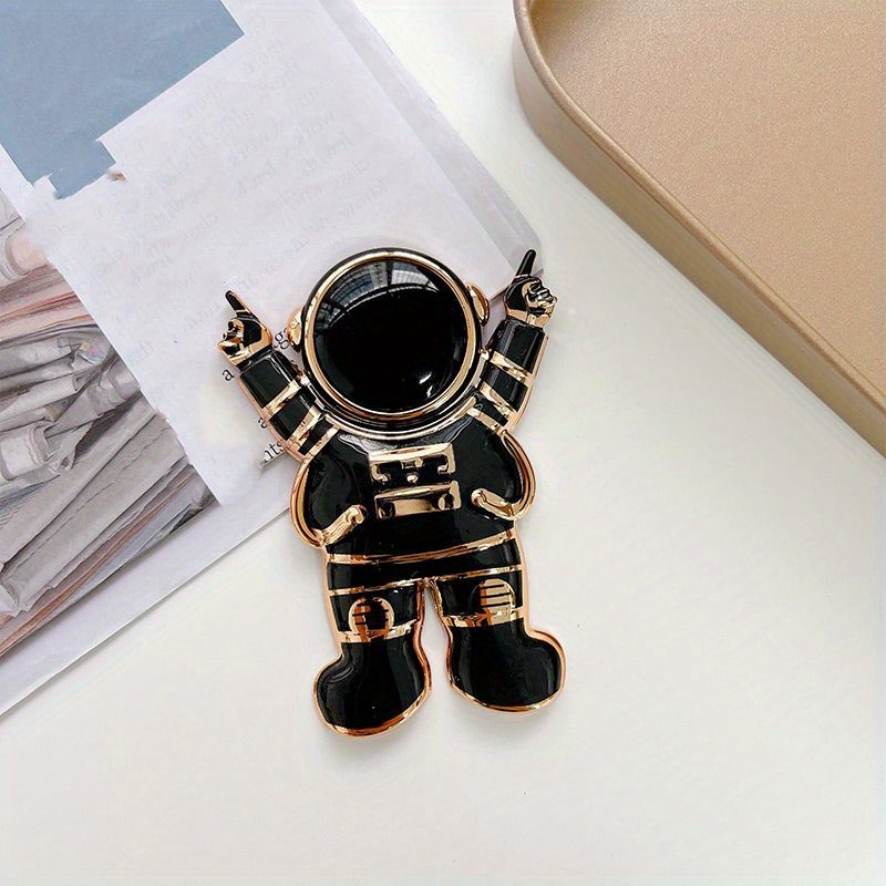 Astronaut Victory Gesture Suitable Desktop Multifunctional - Temu United